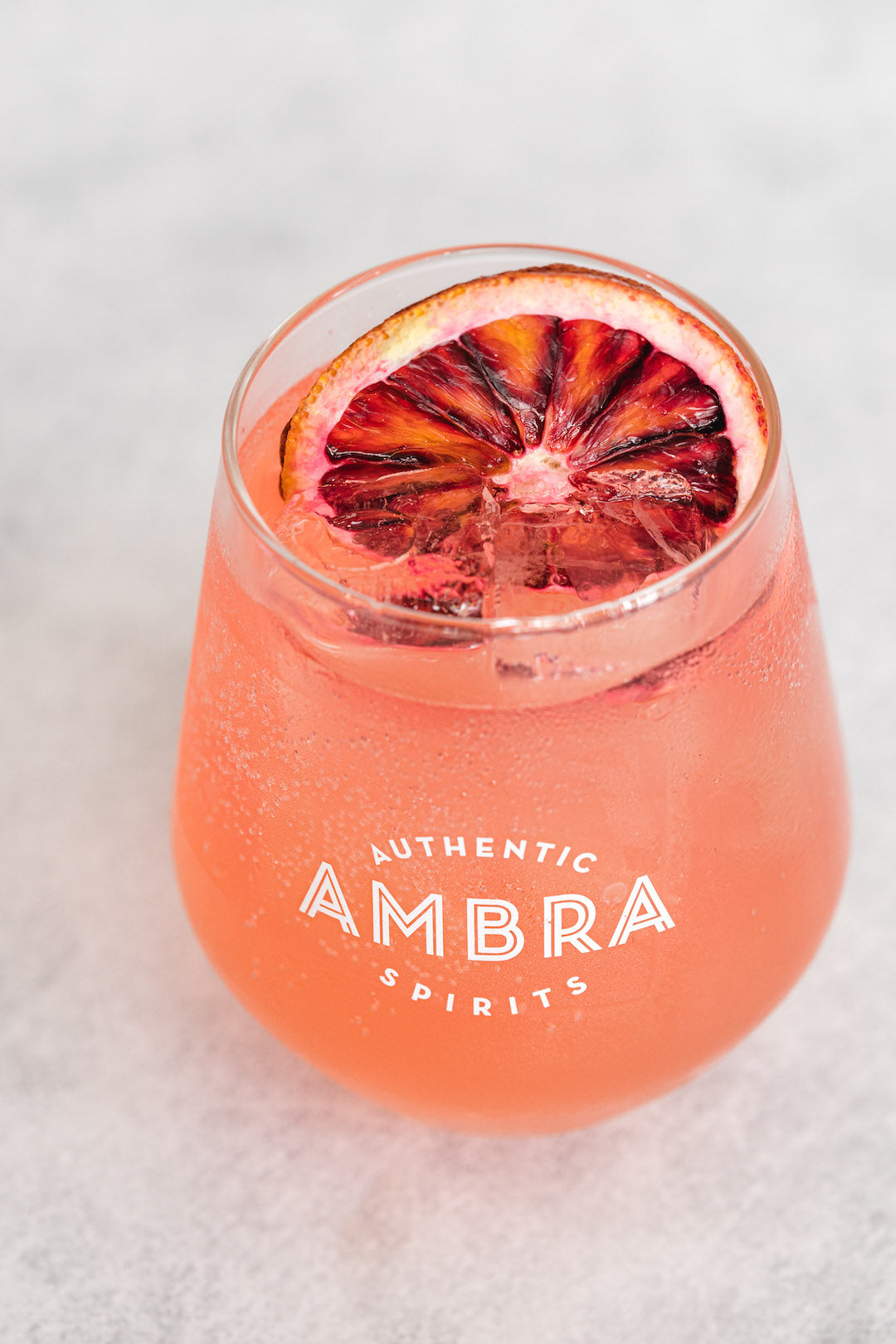 Drinks – Ambra Spirits Distillery