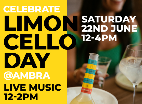 What's On – Ambra Spirits Distillery