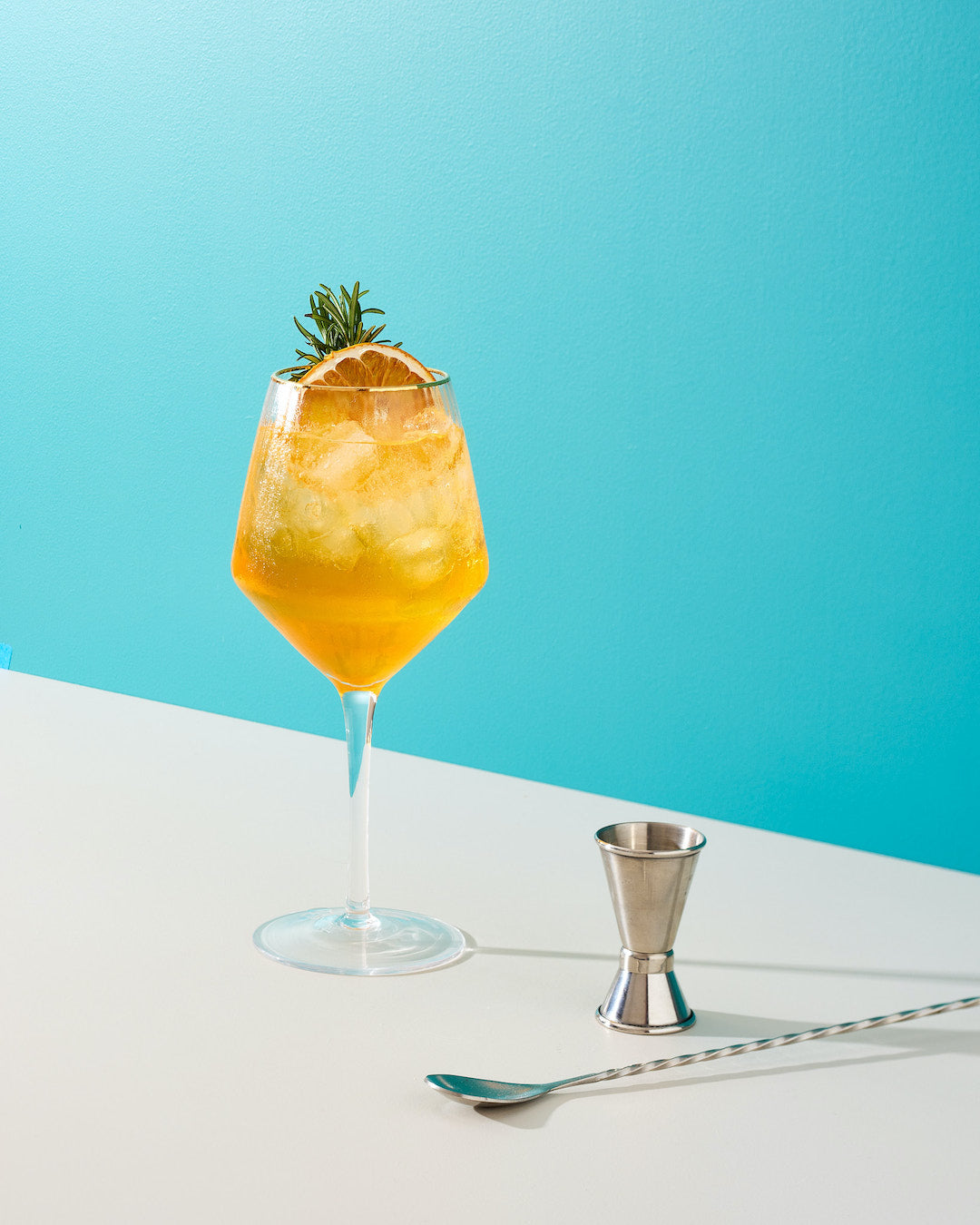 Drinks – Ambra Spirits Distillery