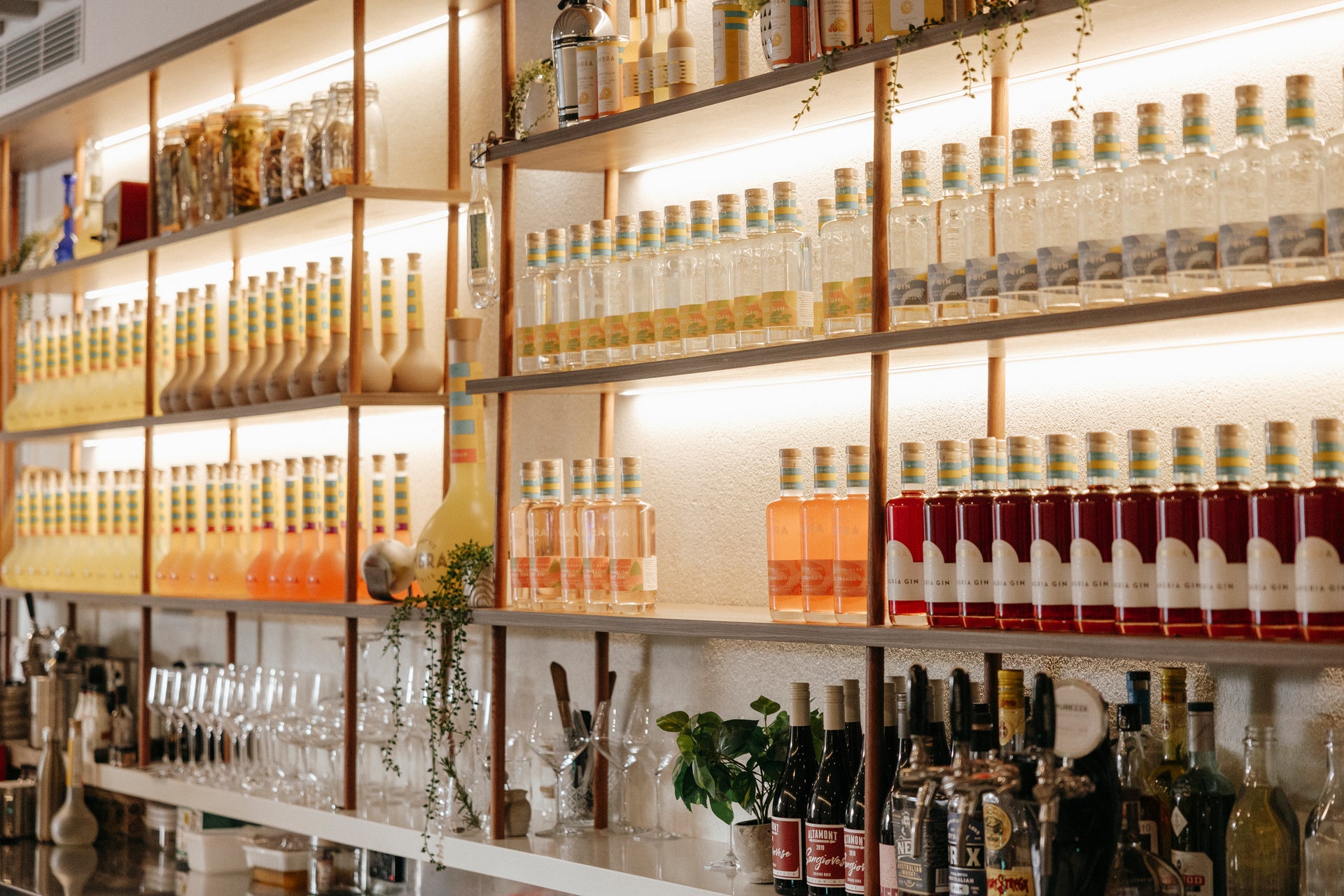 Gallery – Ambra Spirits Distillery