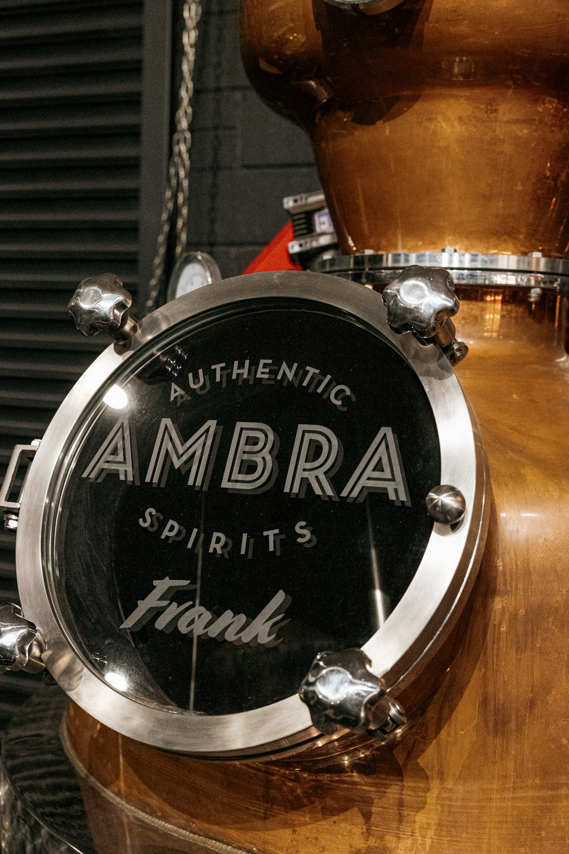 Gallery – Ambra Spirits Distillery