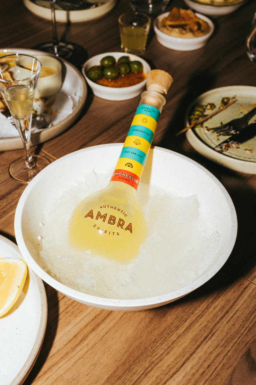 Events – Ambra Spirits Distillery