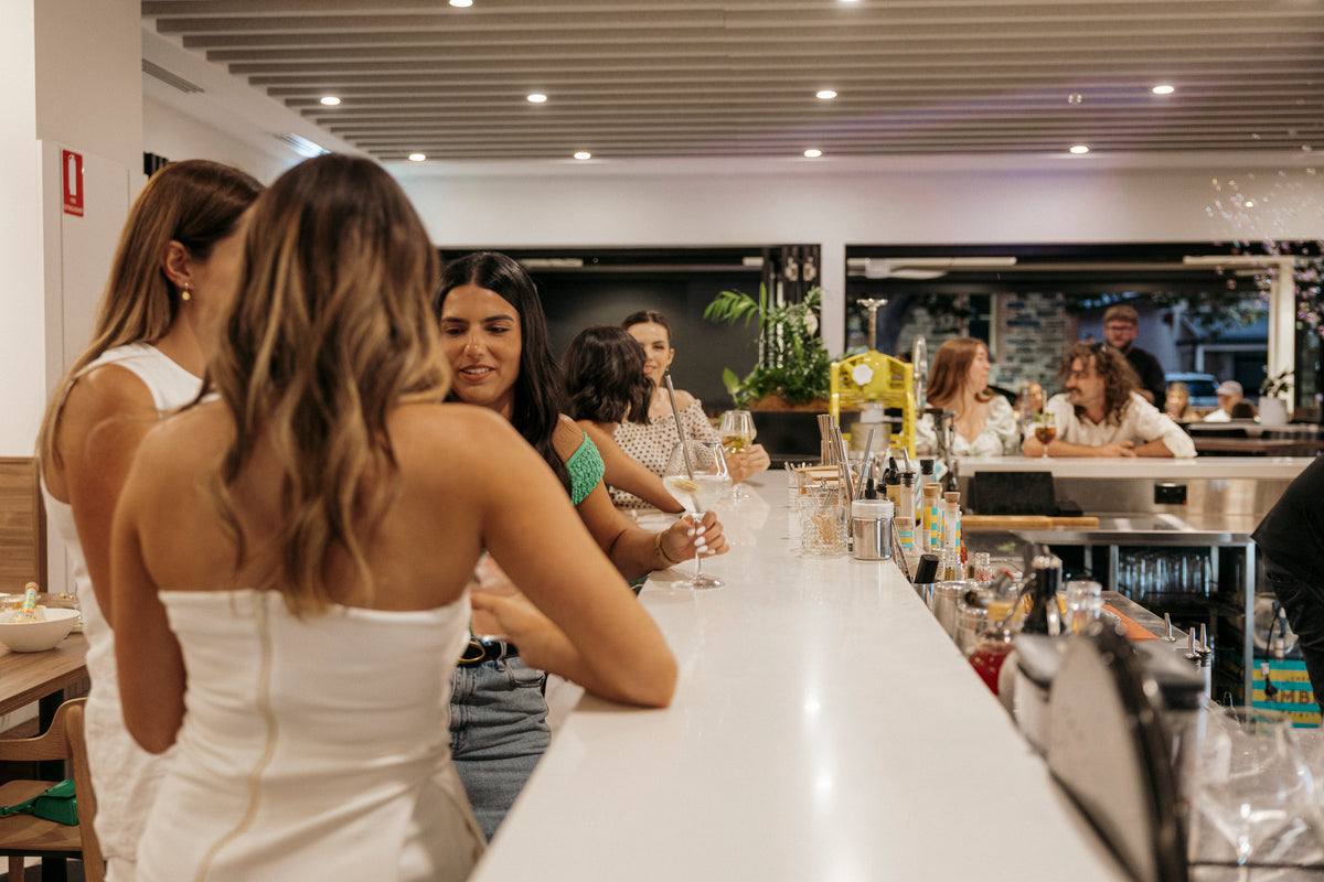 Events – Ambra Spirits Distillery