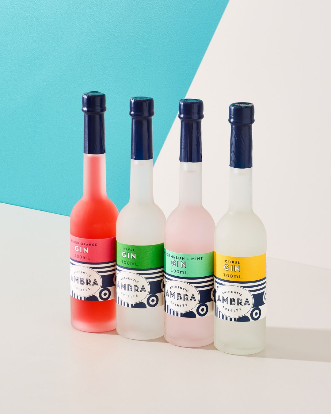 All Products – Ambra Spirits Distillery