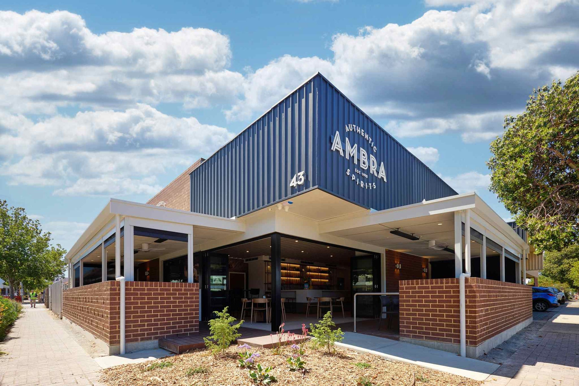 Events – Ambra Spirits Distillery