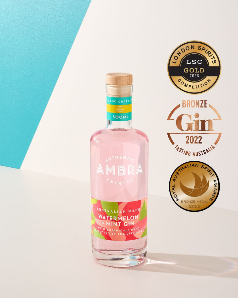 Ambra Spirits Distillery | Cocktail Bar