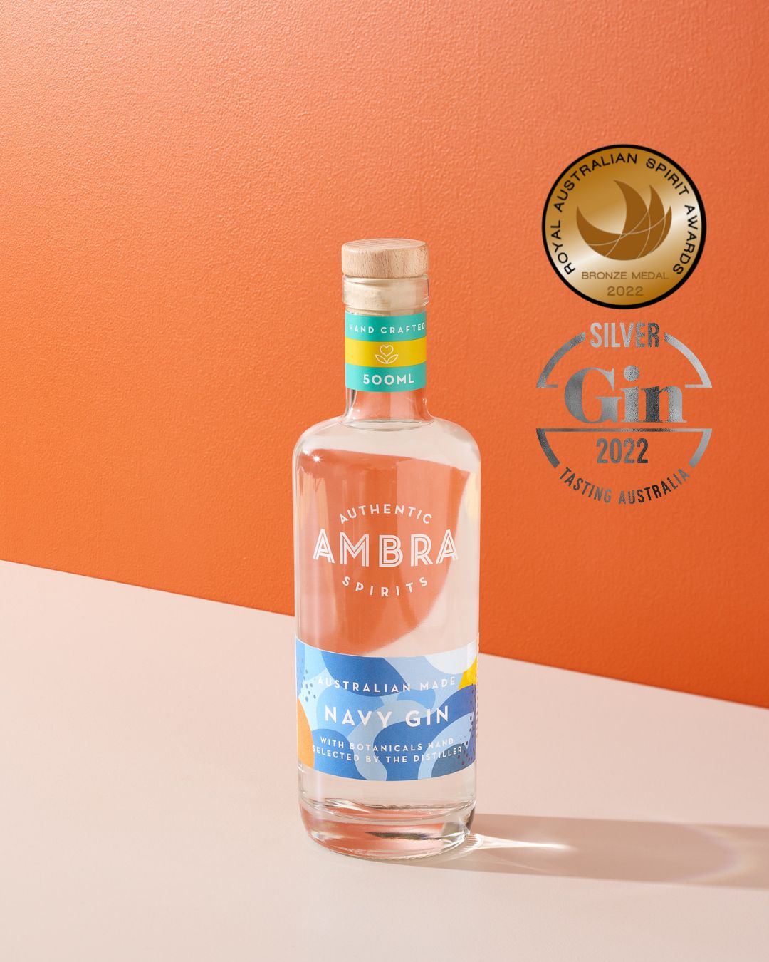 Ambra Spirits Distillery | Cocktail Bar