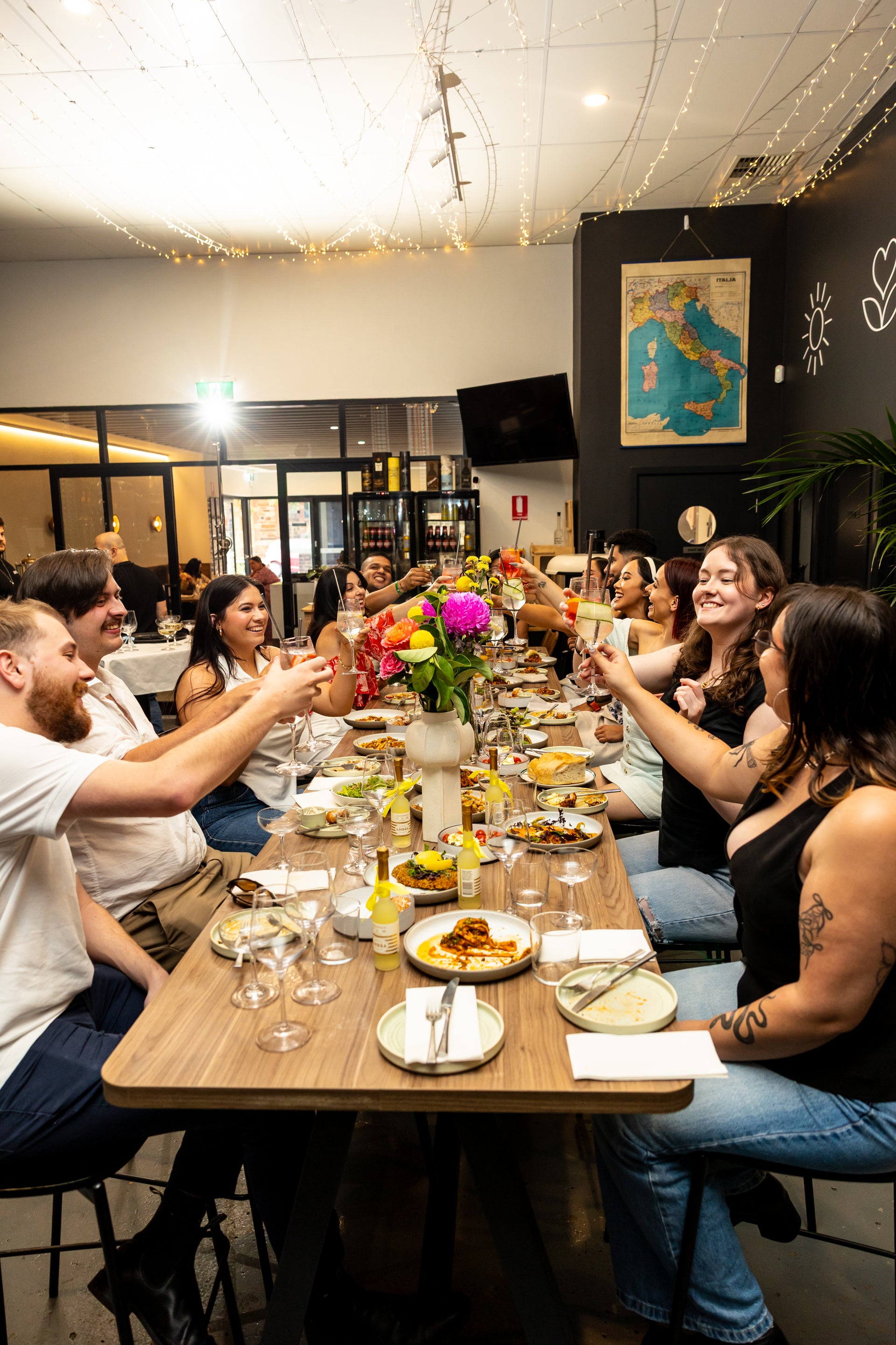 Events – Ambra Spirits Distillery