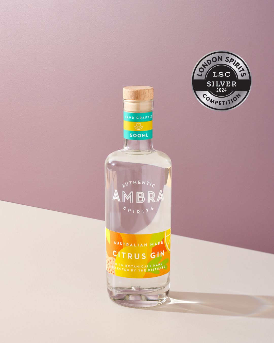 Ambra Spirits Distillery | Cocktail Bar