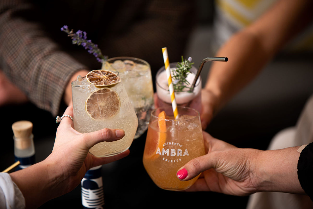 Events – Ambra Spirits Distillery