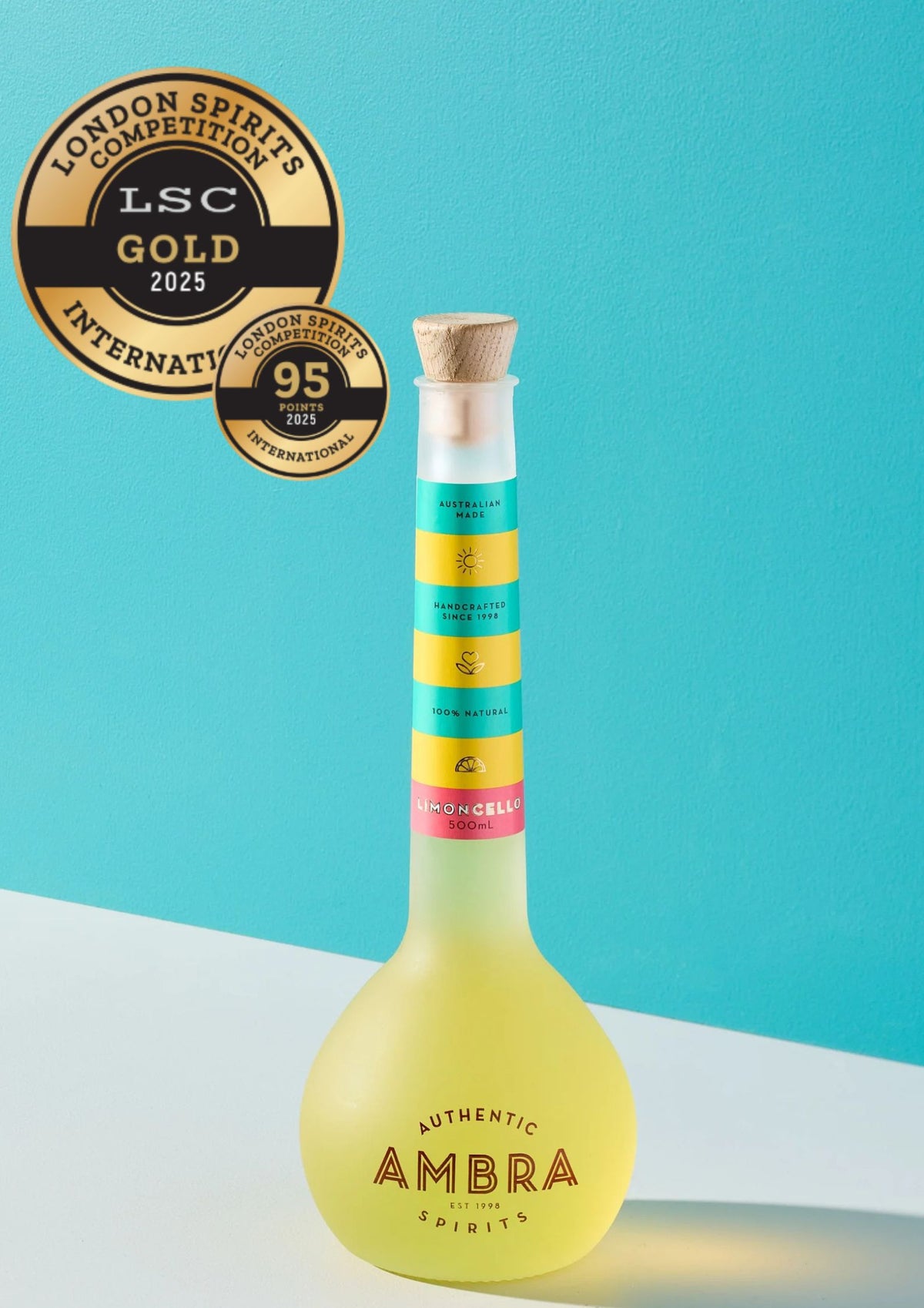Ambra Spirits Distillery | Cocktail Bar