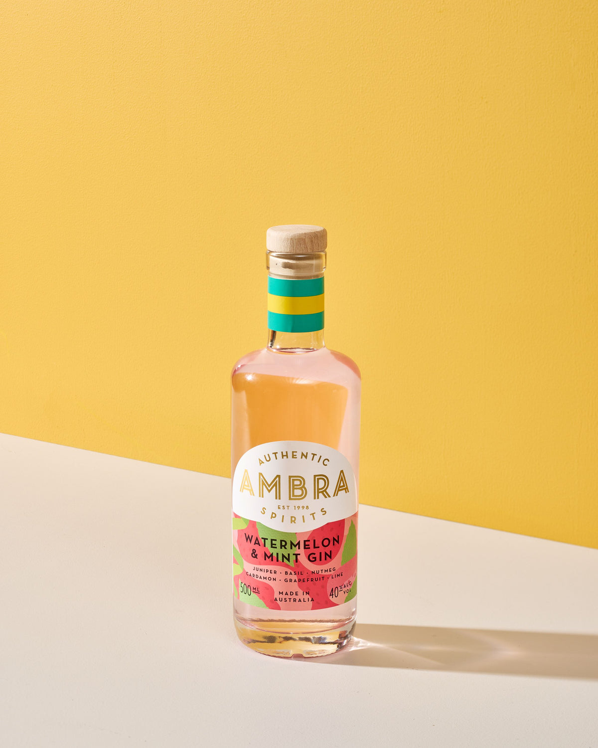 All Products – Ambra Spirits Distillery