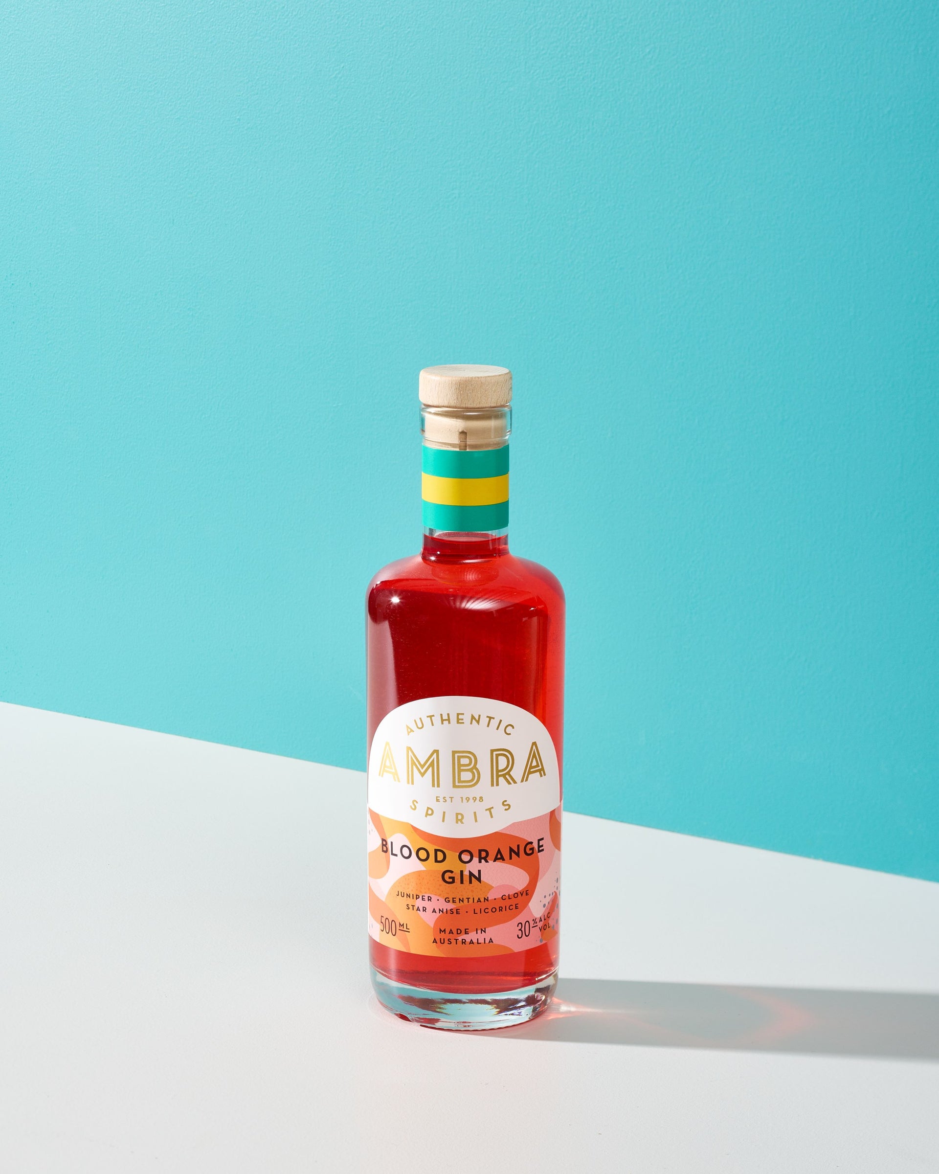 All Products – Ambra Spirits Distillery