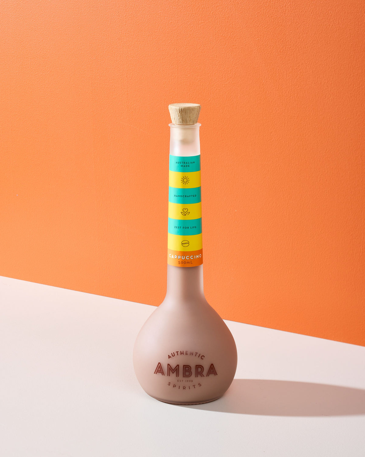 All Products – Ambra Spirits Distillery