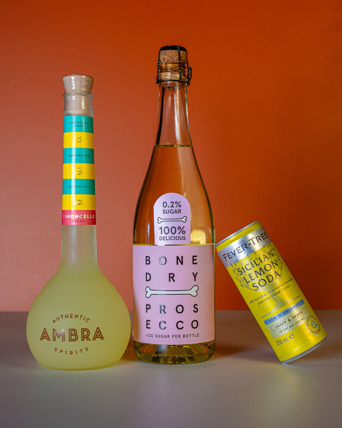 Ambra Spirits Distillery | Cocktail Bar