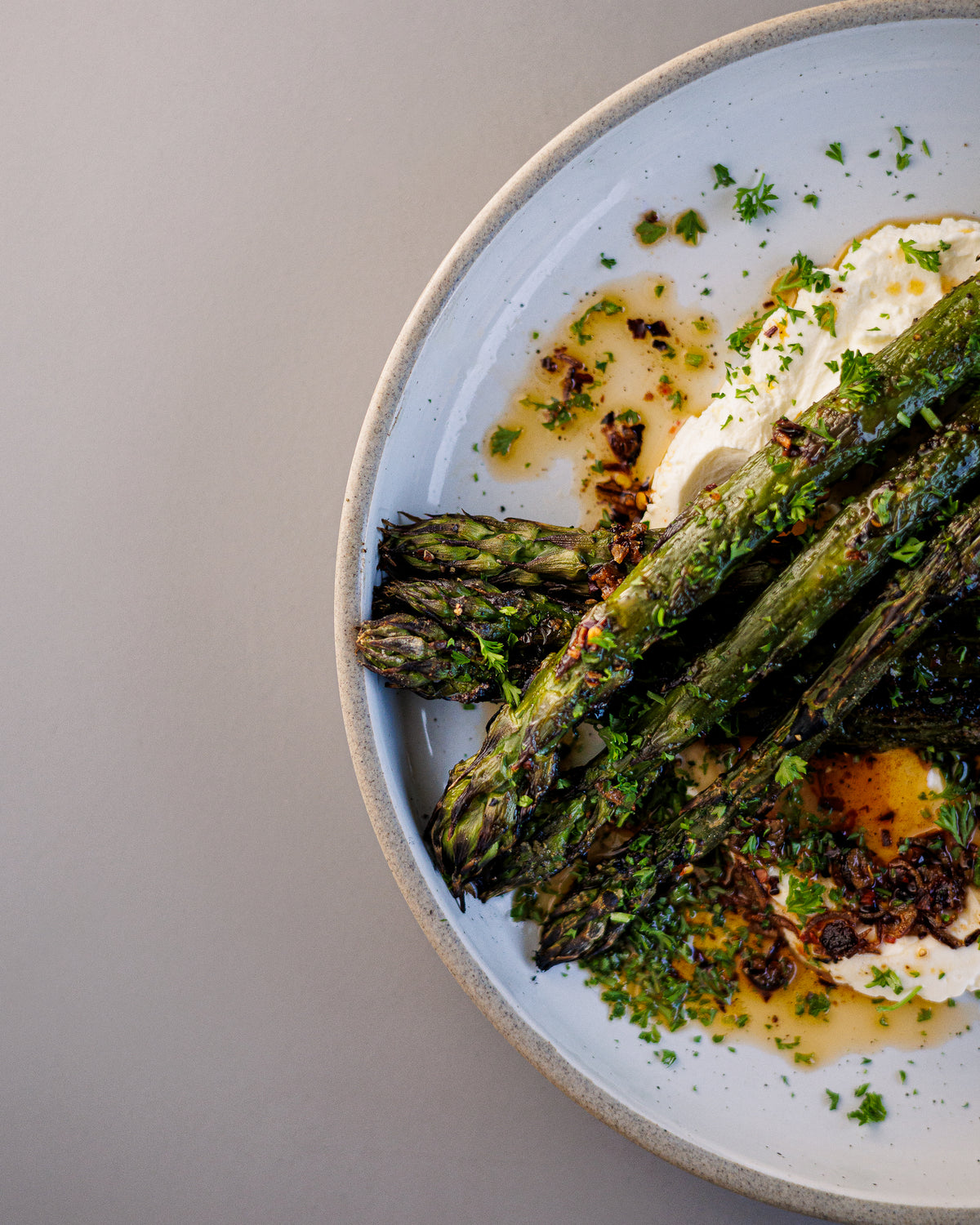 Our Menu – Ambra Spirits Distillery