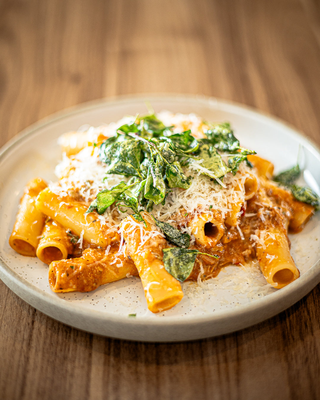 Our Menu – Ambra Spirits Distillery