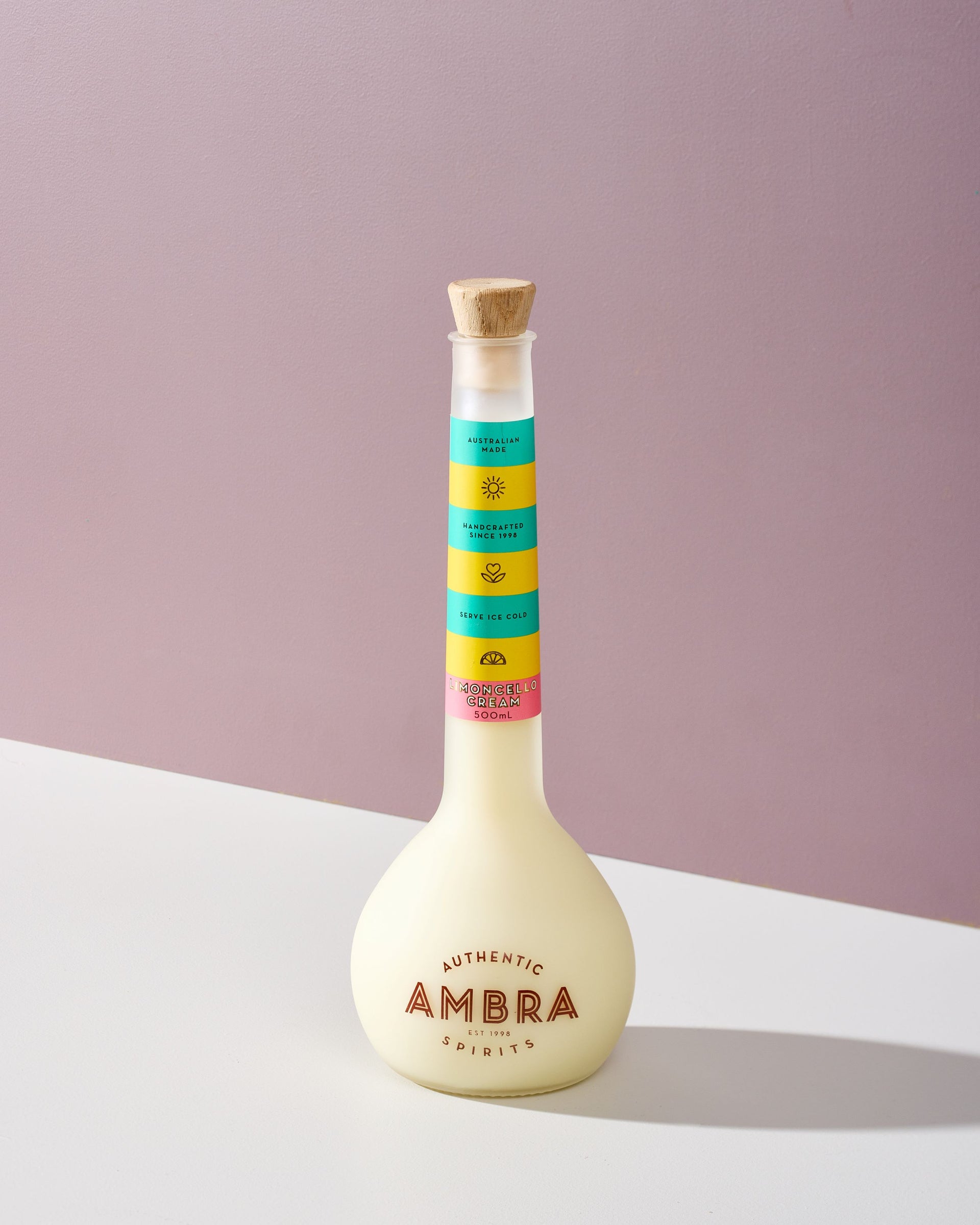 All Products – Ambra Spirits Distillery