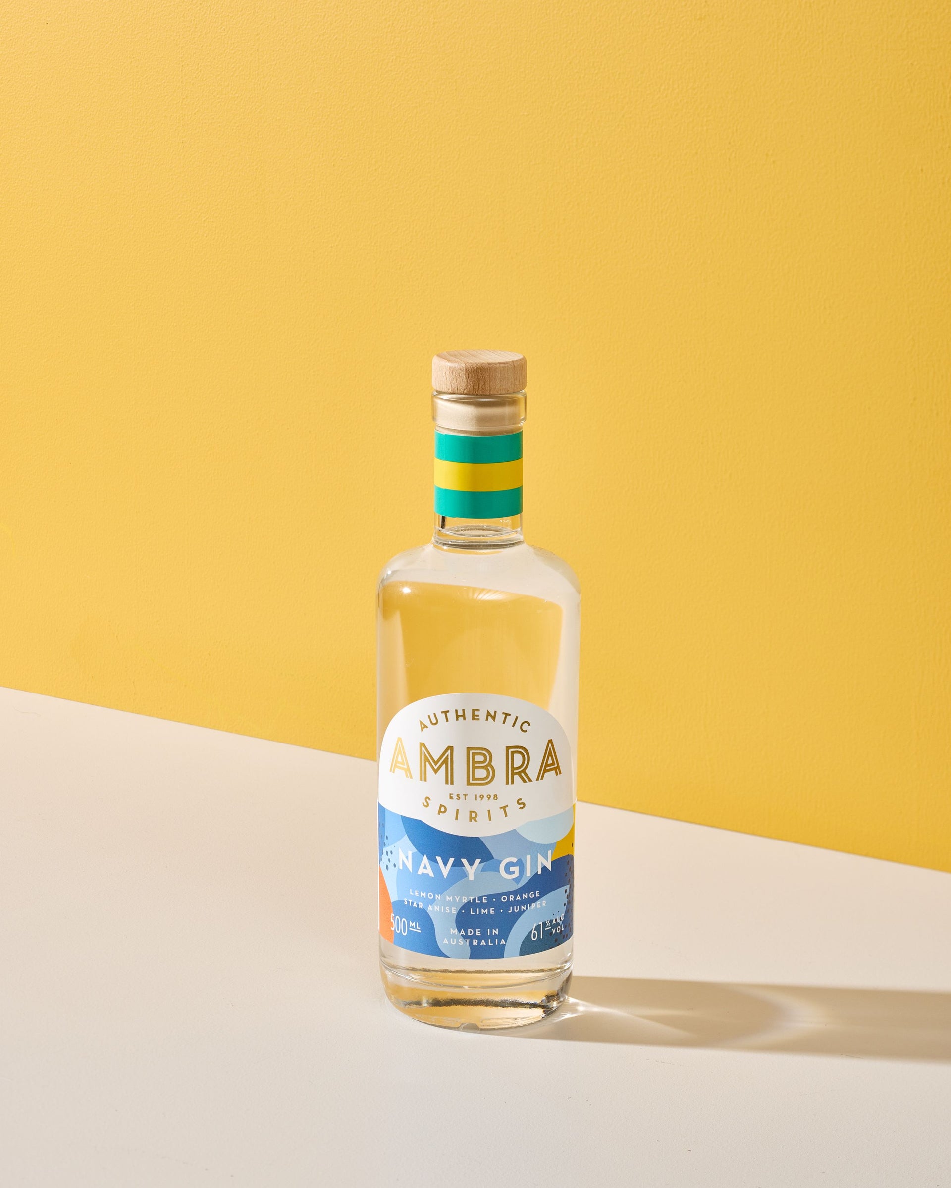 All Products – Ambra Spirits Distillery
