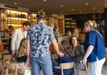 Events – Ambra Spirits Distillery