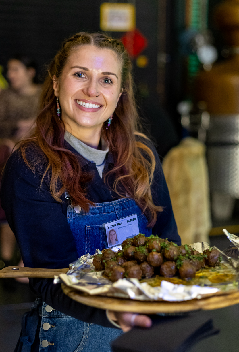 Events – Ambra Spirits Distillery