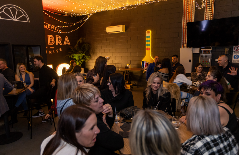 Events – Ambra Spirits Distillery