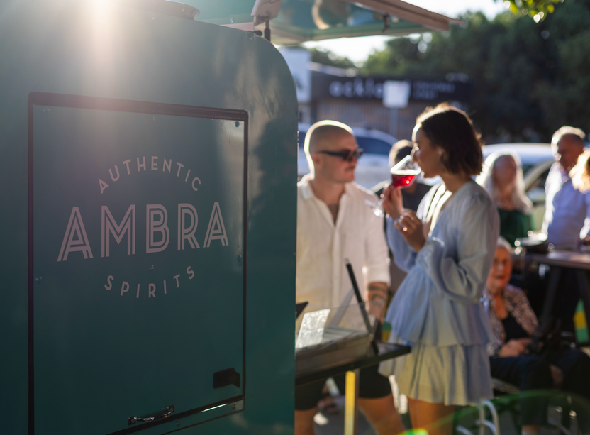 Events – Ambra Spirits Distillery