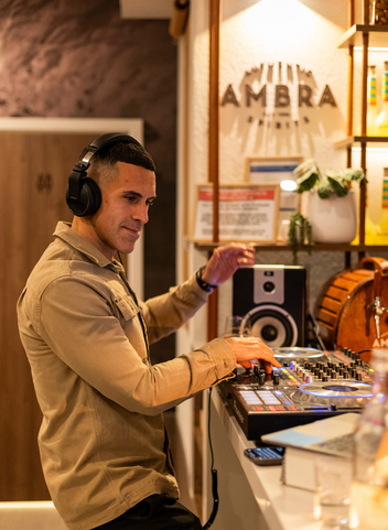 Events – Ambra Spirits Distillery