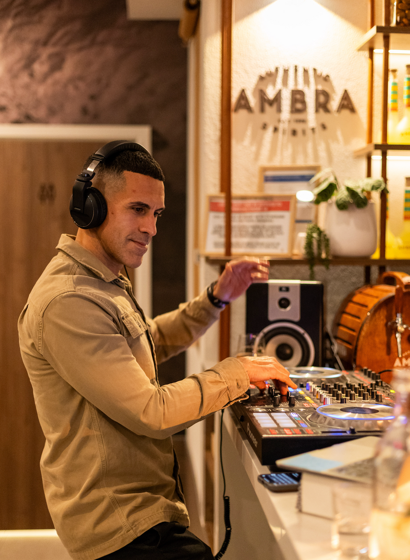 Events – Ambra Spirits Distillery