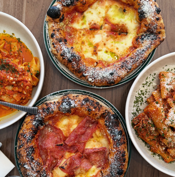 Our Menu – Ambra Spirits Distillery