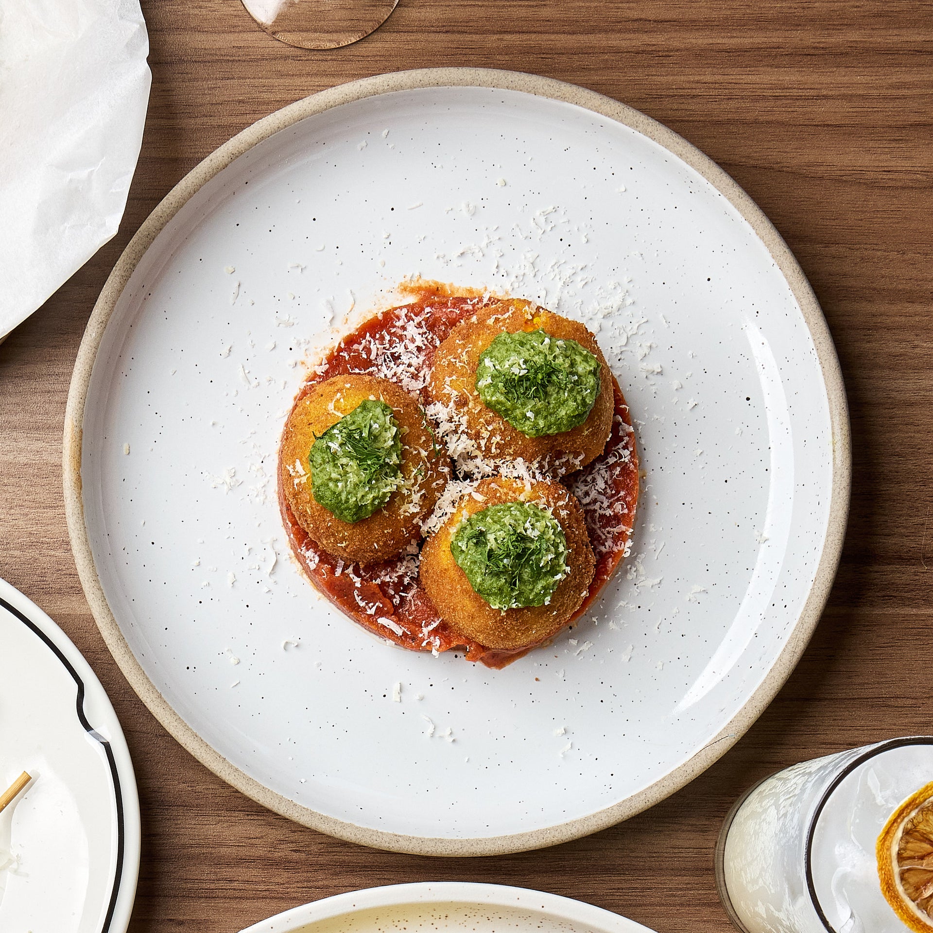 The Ambra Distillery – Ambra Spirits Distillery