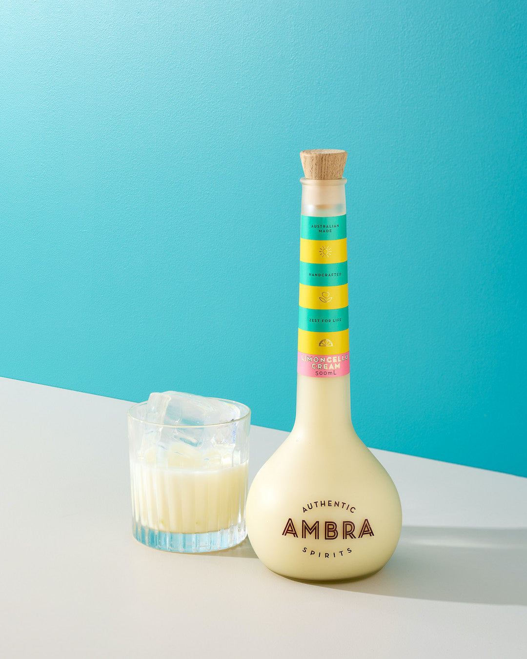 Ambra Spirits Distillery | Cocktail Bar