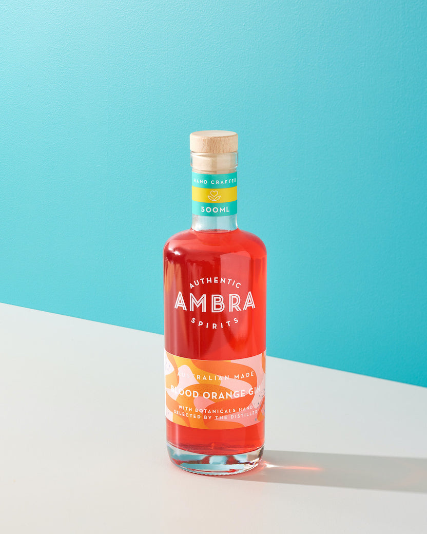 Ambra Spirits Distillery | Cocktail Bar