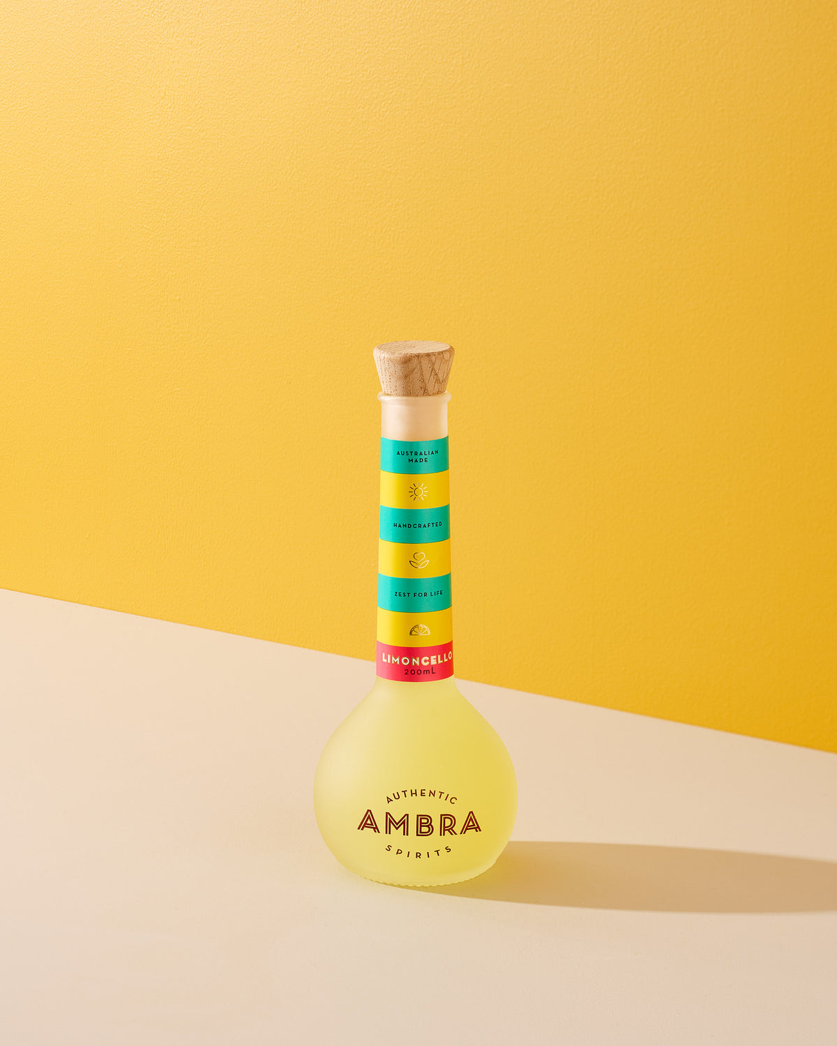 Liqueurs & Aperitif – Ambra Spirits Distillery