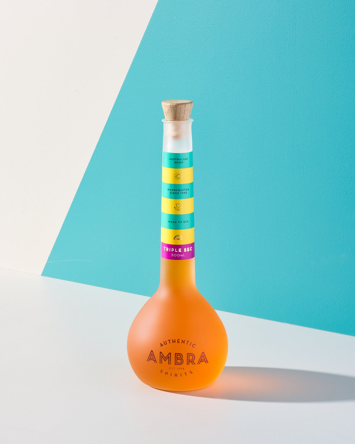 All Products – Ambra Spirits Distillery